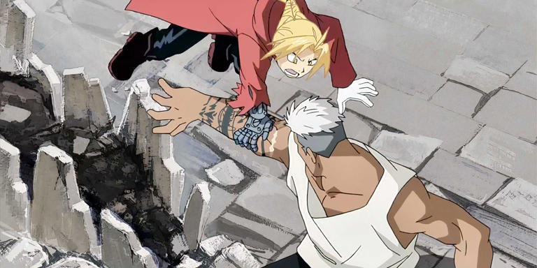10 greatest anime masterpieces of all time, ranked