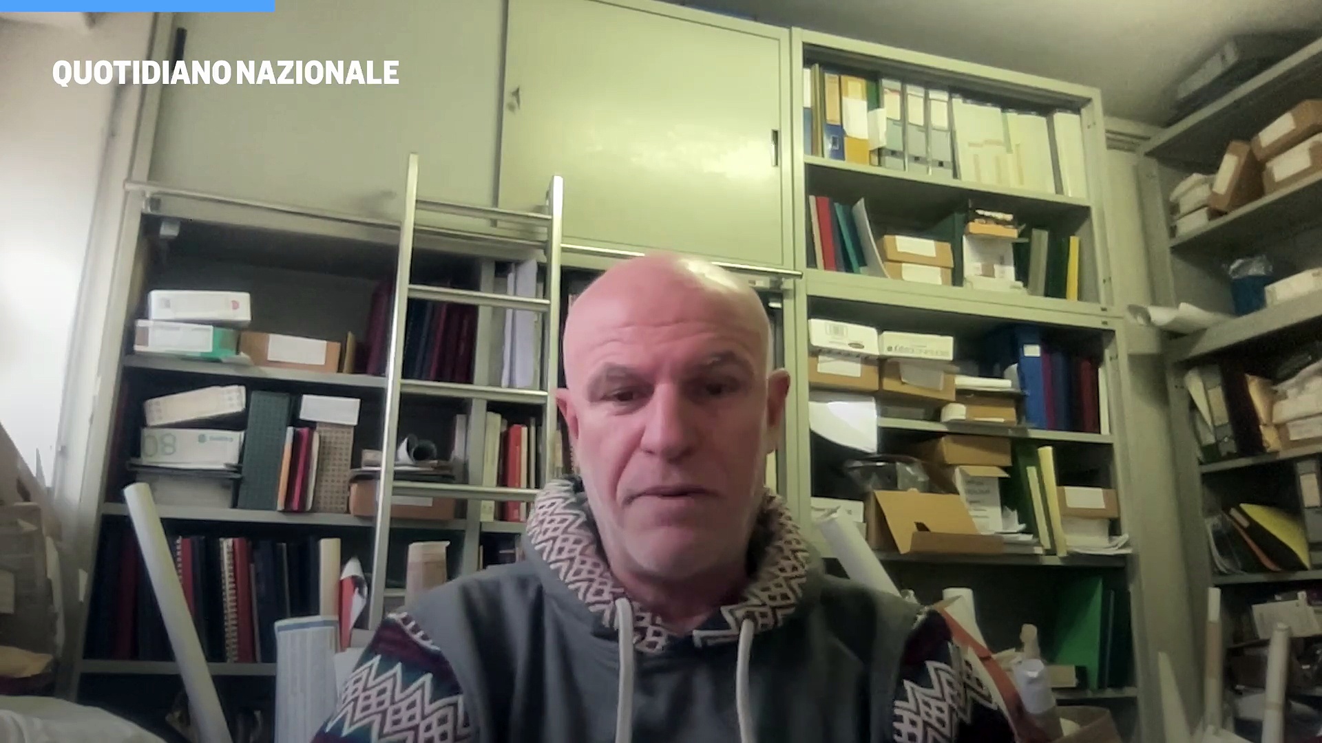 Cosa ci dice l'ultima carta geologica dell'Etna