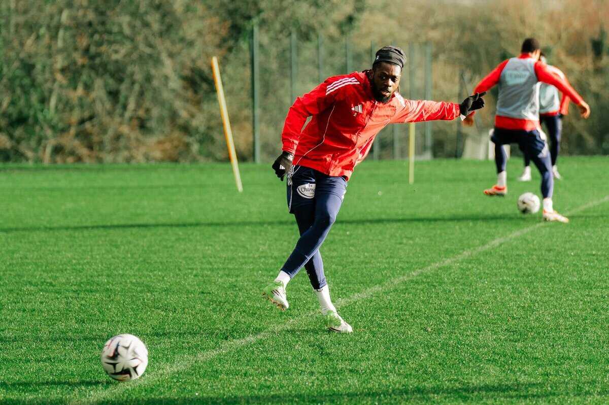 Lyon x Brest: Onde assistir, escalações e arbitragem