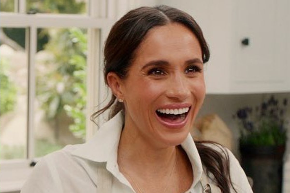 Meghan Markle's career has become an 'exhausting doom loop', royal ...