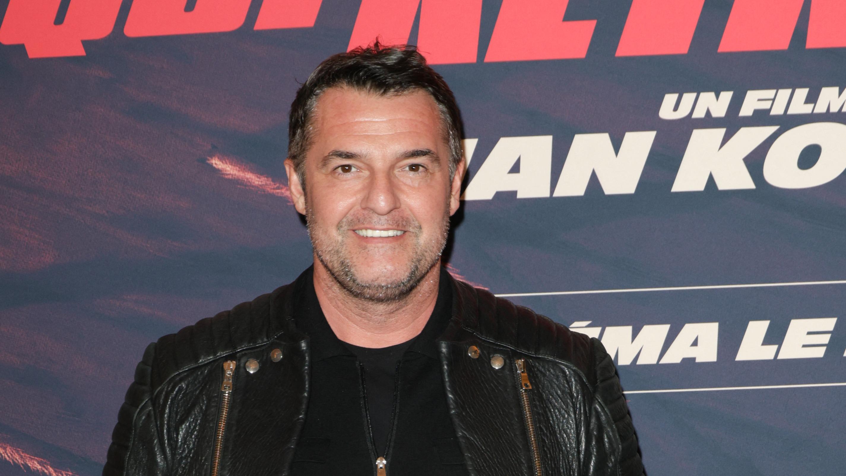 Arnaud Ducret : sa femme Claire, leur famille recomposée, sa relation compliquée à son père… que ...