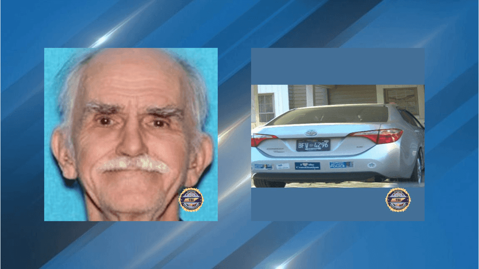 Kingsport man found safe after Silver Alert