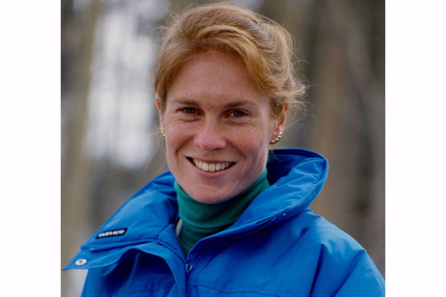 Olympic hopeful was kidnapped on a training run and told she was being ...