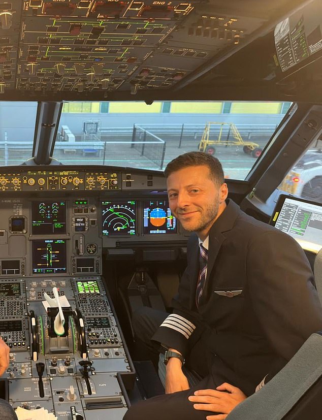 Met officer reveals he re-mortgaged family home to fund his £100,000 ...