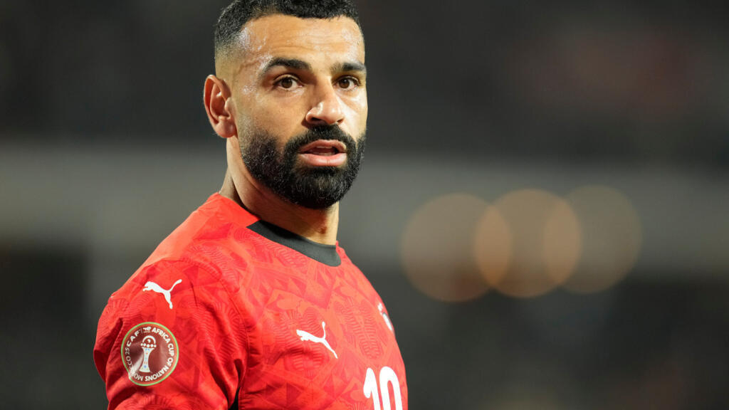 CAN 2025 : choc des grands déçus entre l'Égypte et le Nigeria