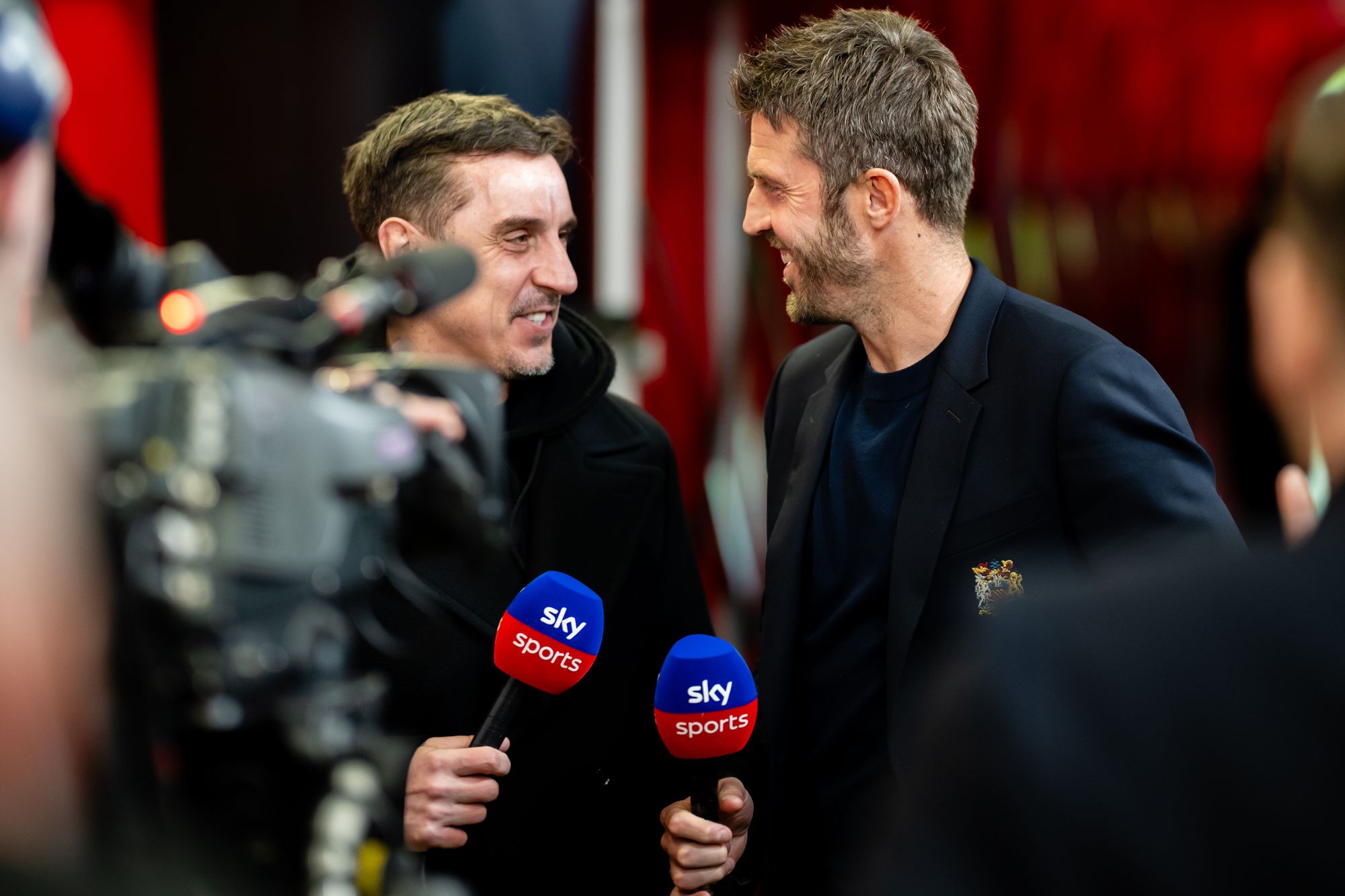 Dorgu and Mbeumo fire Man United to victory in Premier League derby