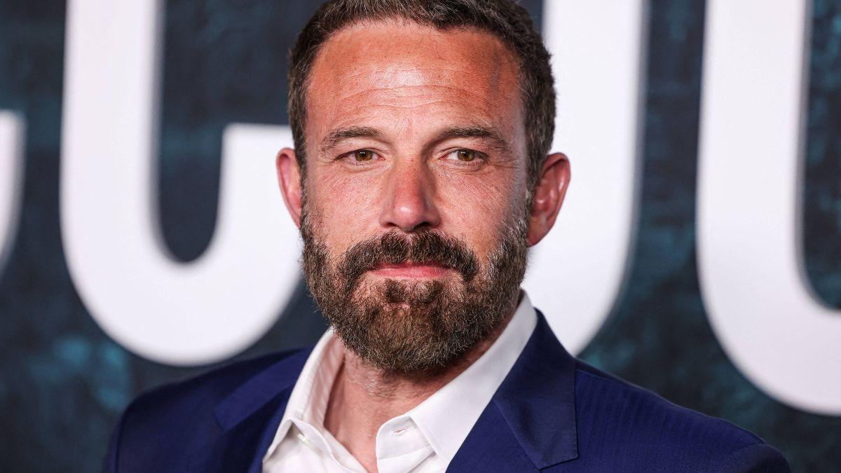 Jennifer Garner Reveals Ex-Husband's Ben Affleck's Quirk While Filming ...