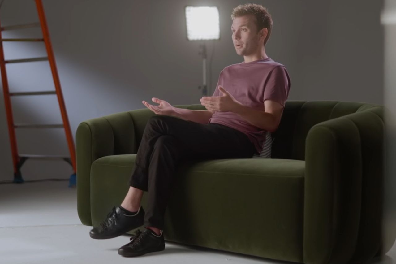 Todd Chrisley says son Chase is in 'better shape than he's ever been ...