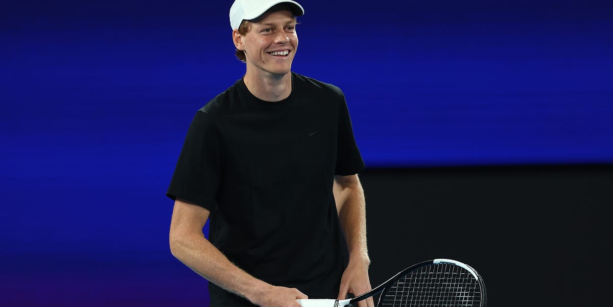 Quando gioca Jannik Sinner agli Australian Open: a che ora e dove ...