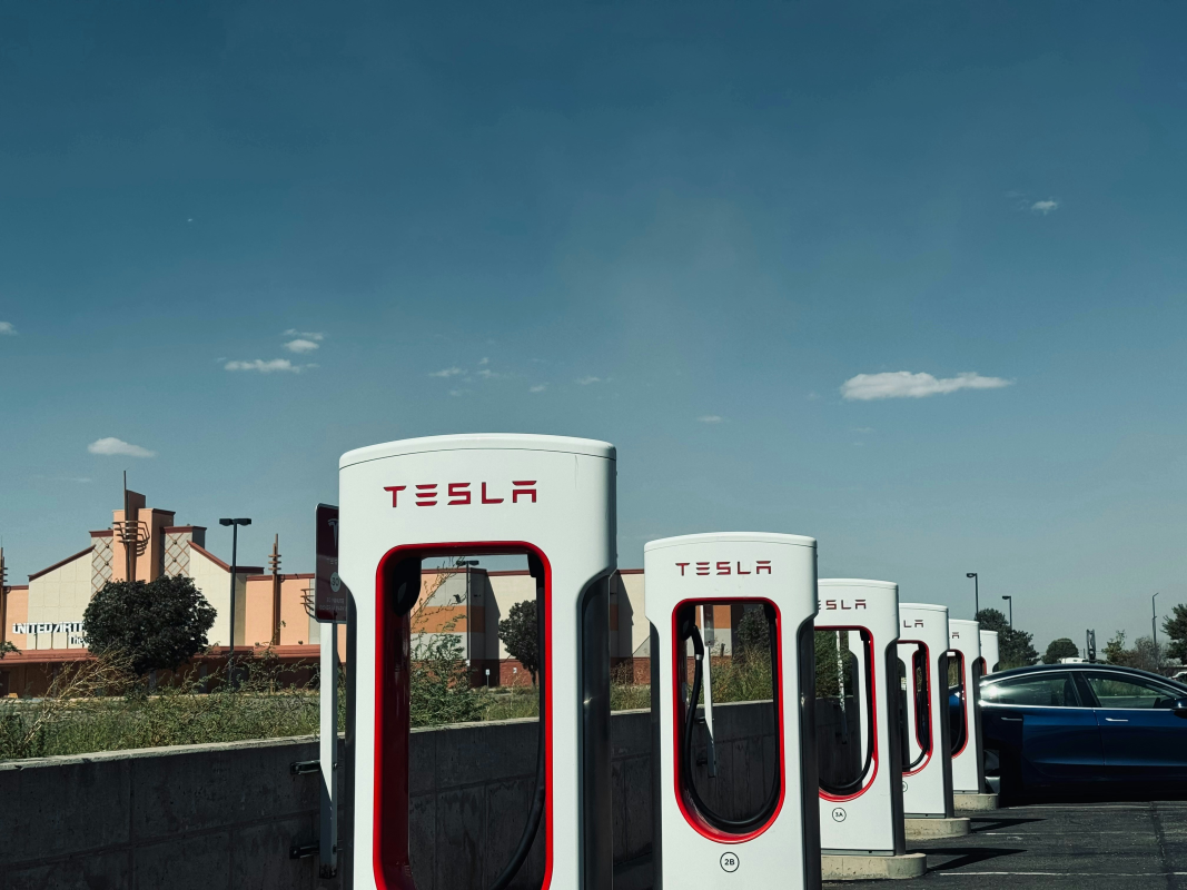 Tesla Superchargers aren’t just Tesla’s anymore: Here's where to find them