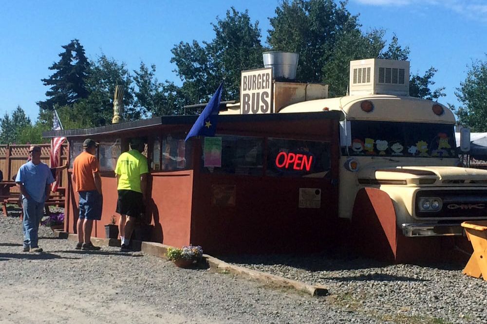 Where to find delicious hole-in-the-wall burger joints in every state