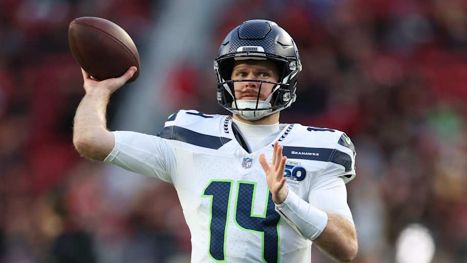Seahawks' playoff success lies on key Sam Darnold adjustment