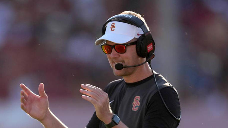 USC defense takes a hit at linebacker with late transfer portal exit