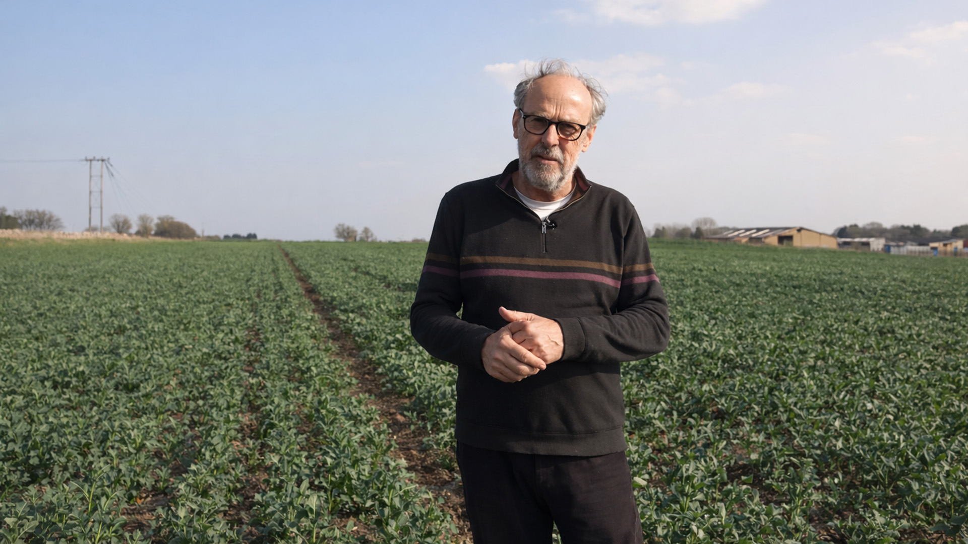 How Expensive Fertiliser Could Impact Next Year's Harvest