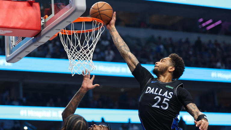 Mavericks vs. Jazz odds, prediction, line, time: 2026 NBA picks for Jan ...