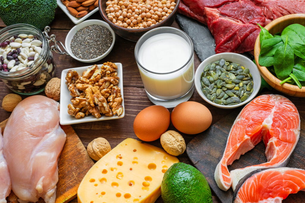 How do vegan protein foods affect our overall health: Complete guideline