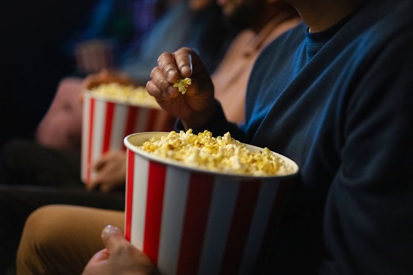 National Popcorn Day 2026: How to get $5 bucket from your local movie ...