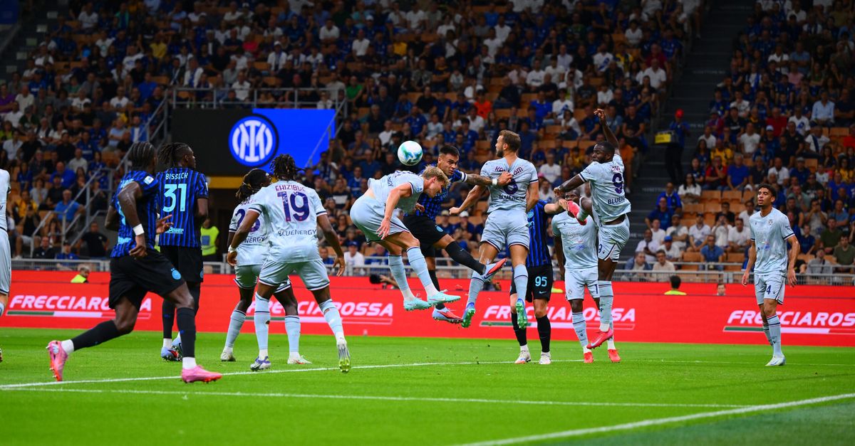 Udinese 0-1 Inter | Lautaro decide con una perla: il commento