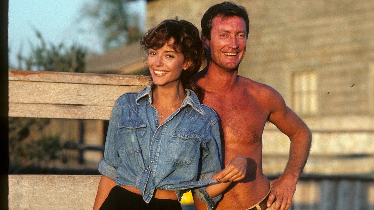 'Thorn Birds' star Rachel Ward fires back at fans who mocked her ...