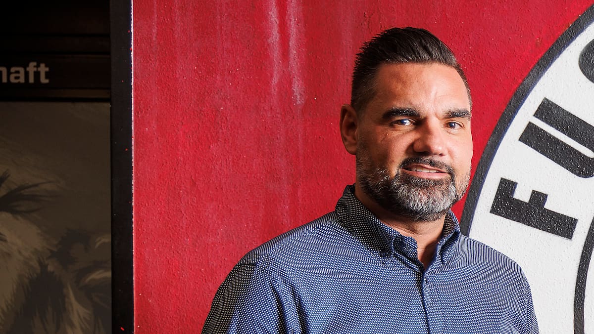 «Infrastruktur steht im Weg!»: Winti-Sportchef spricht nach Absage Klartext