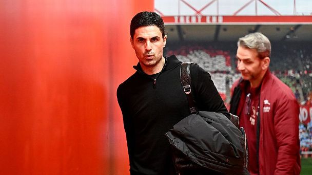 Arsenal vs Man United: TV channel, kick-off time, live stream, referee ...