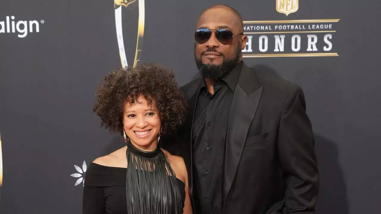 Who is Mike and Kiya Tomlin, and what is their net worth? Full ...