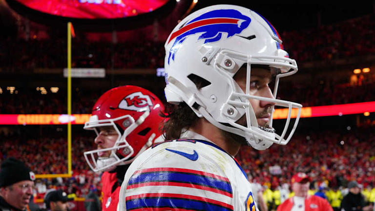 Josh Allen’s sisters Nicala, Makenna flaunt private jet selfie to Bills ...