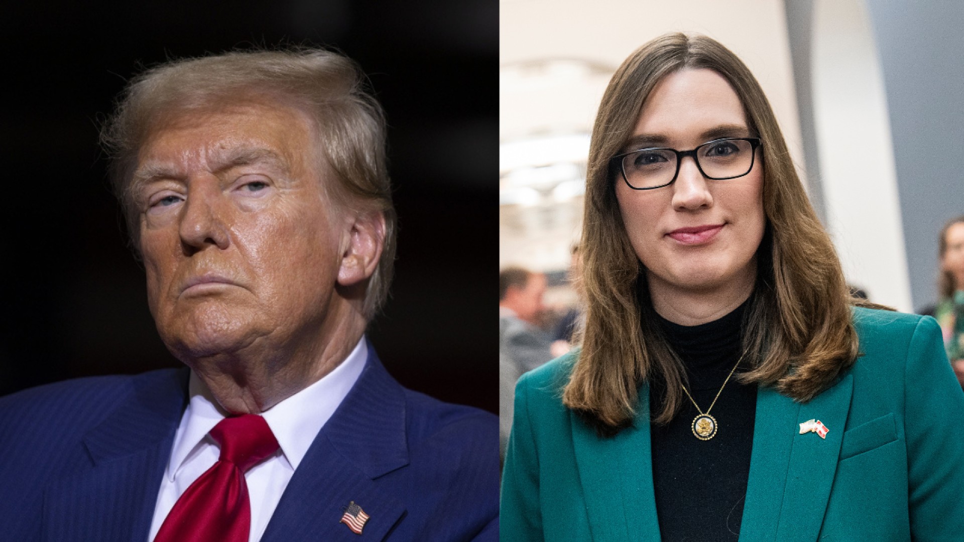 ‘The NATO alliance is iron clad’: Inside US lawmakers’ Denmark talks on ...