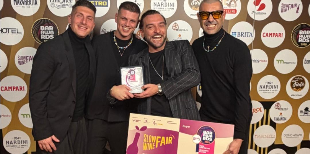 Toscana, il Sal8 agricolo a San Vincenzo è il miglior ‘green’ bar d’Italia