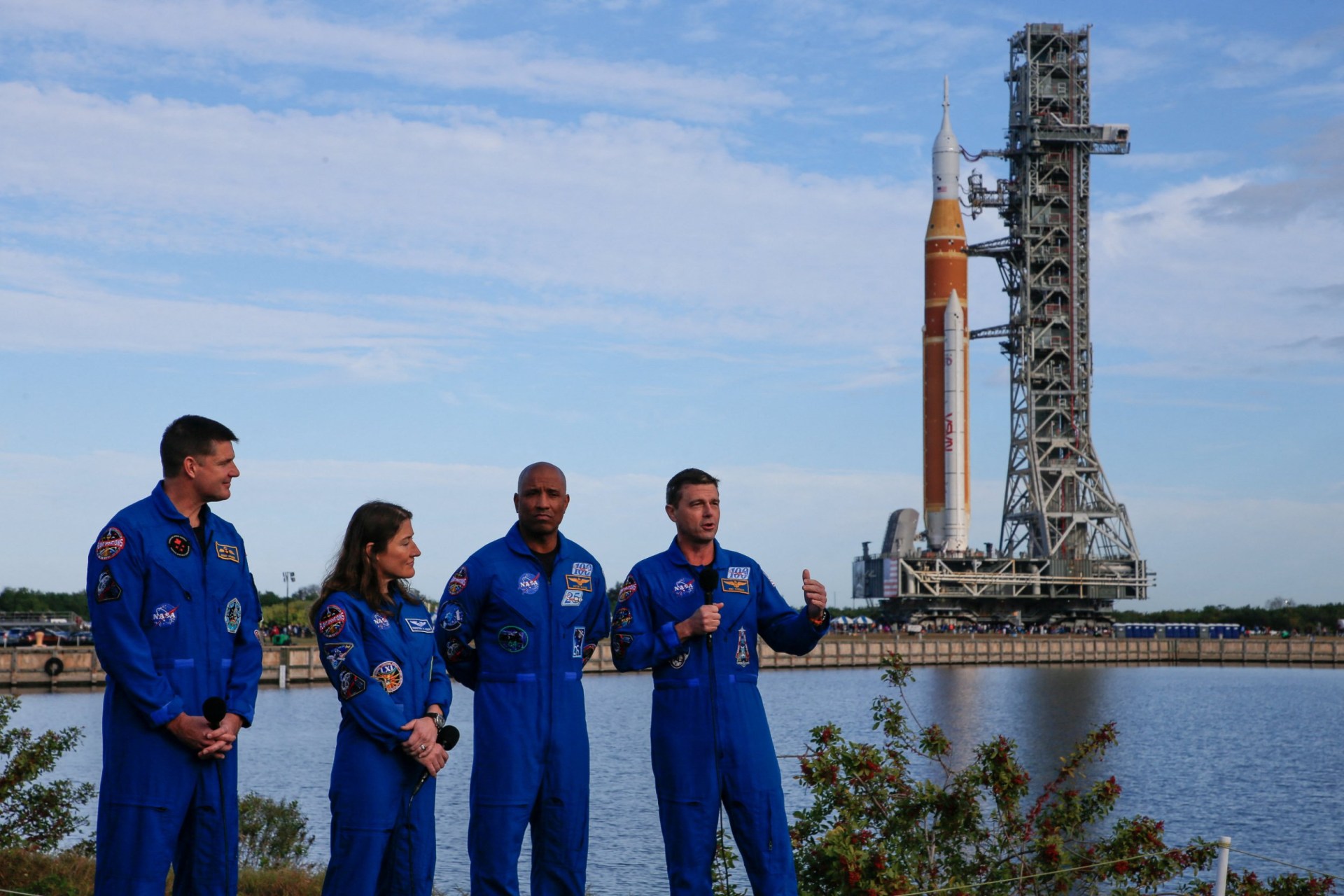 Artemis II: NASA's next step to return to the Moon