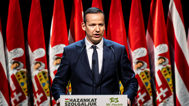 Nemzeti panteon a Gellért-hegyen, bűnözők akár Szibériában vagy ...