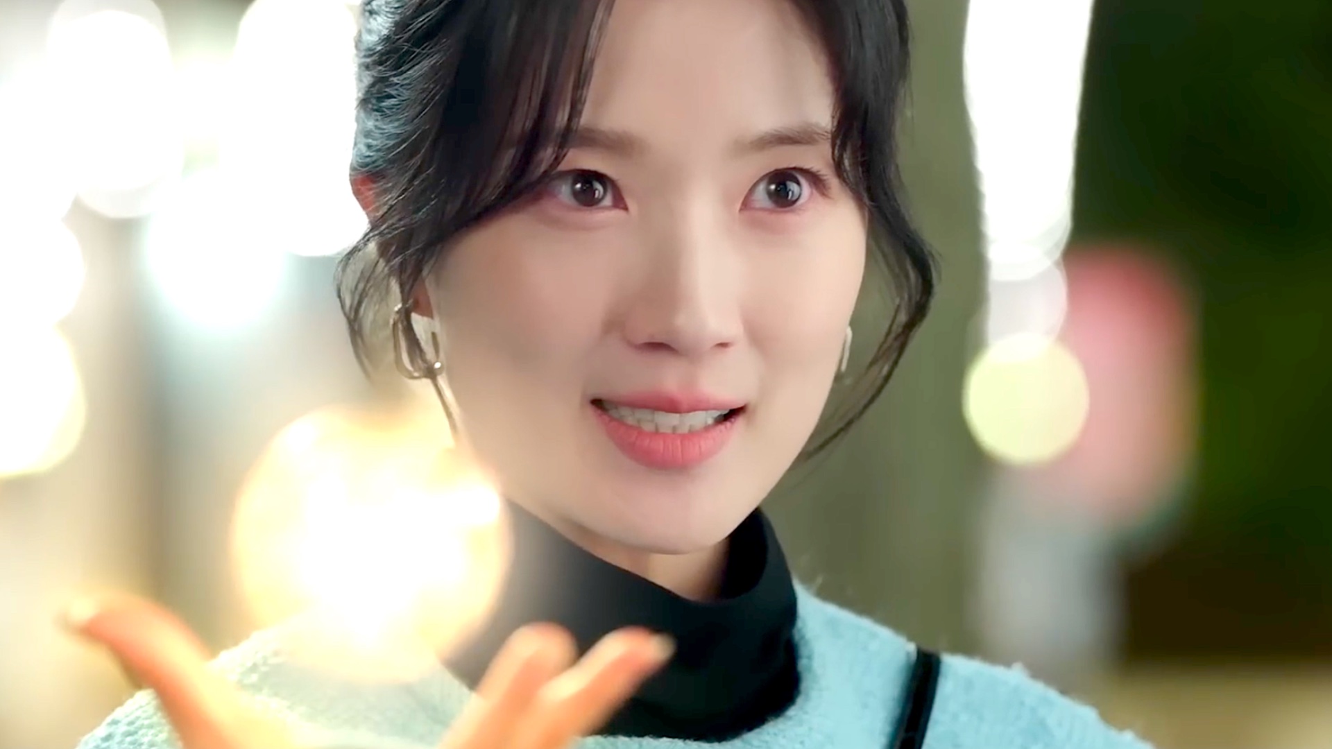 Now playing: No Tail to Tell on Netflix