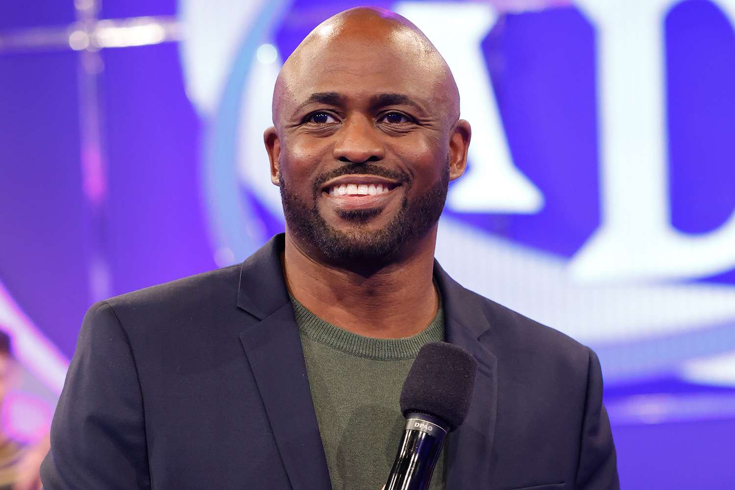 Wayne Brady reflects on how coming out as pansexual has made him a ...