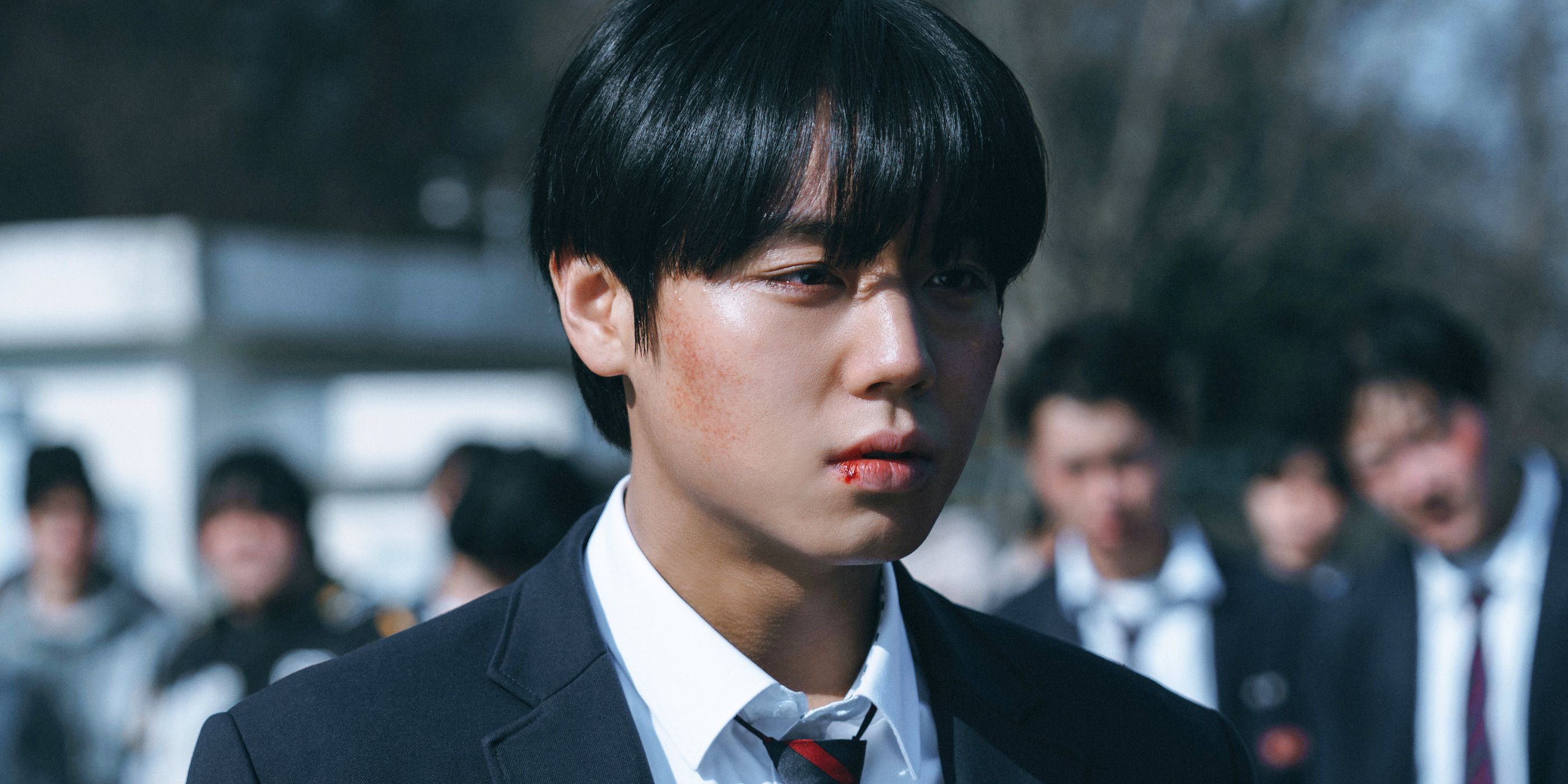 Letterboxd can’t stop rating Netflix’s best K-action series — and its ...