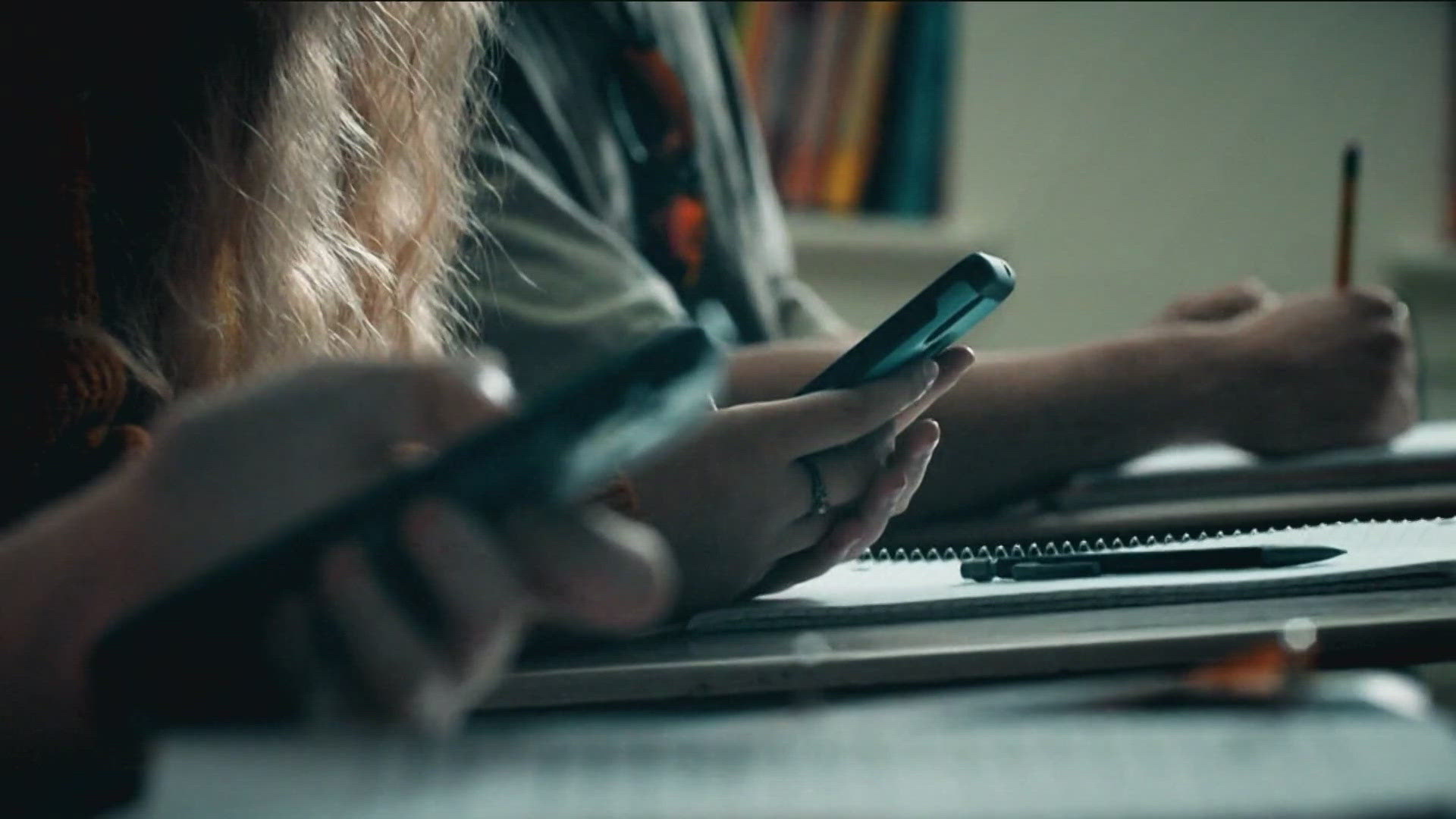 Tips for cutting back screen time