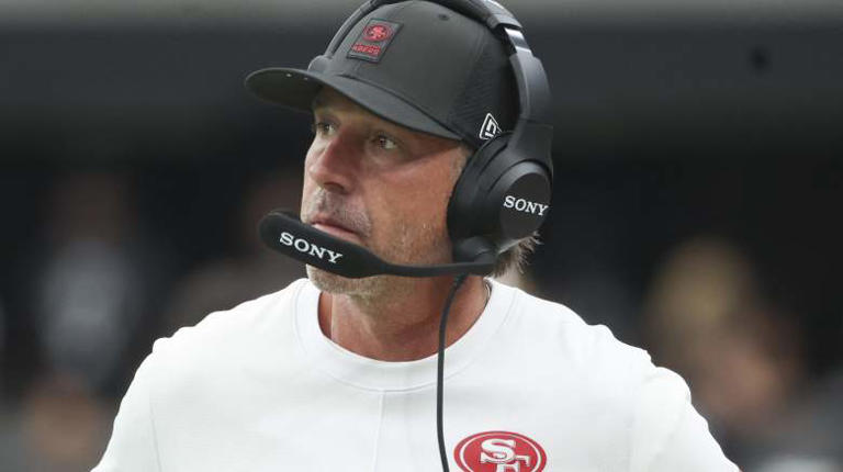 Christian McCaffrey reveals truth about 49ers’ difficult season