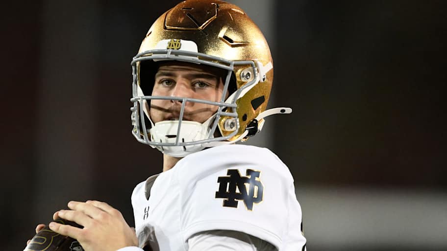 Marcus Freeman admits Notre Dame fell short in one key portal pursuit