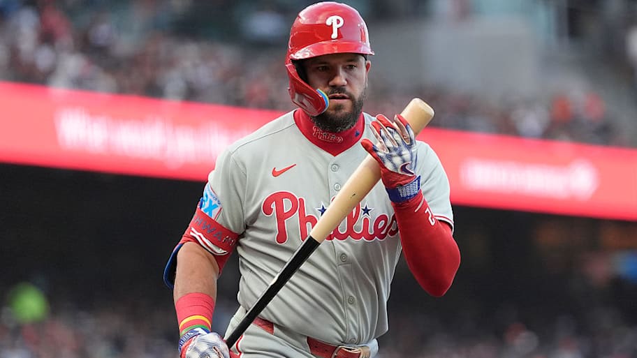 Phillies have even more reason to hate the Mets after Bo Bichette reversal