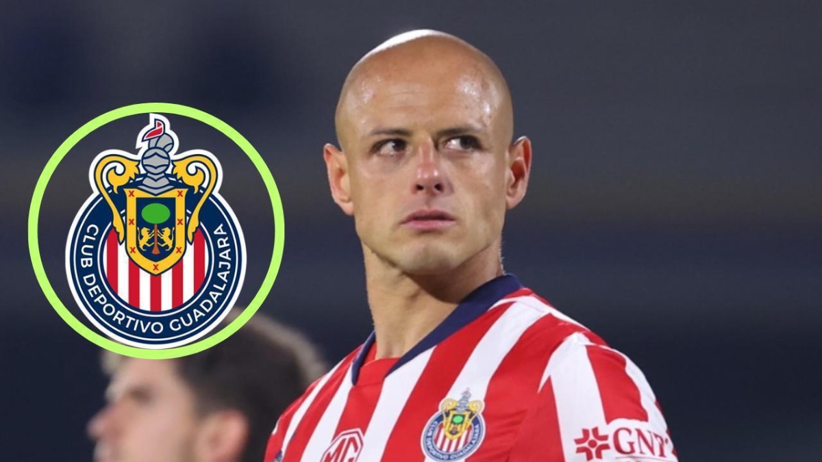 ¿Ídolo caído o héroe silencioso? El amargo adiós de "Chicharito ...