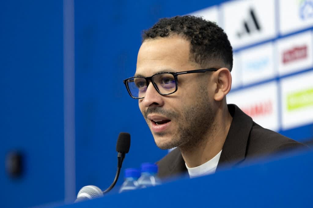 Liam Rosenior explains decision to hold back Chelsea star’s return from ...
