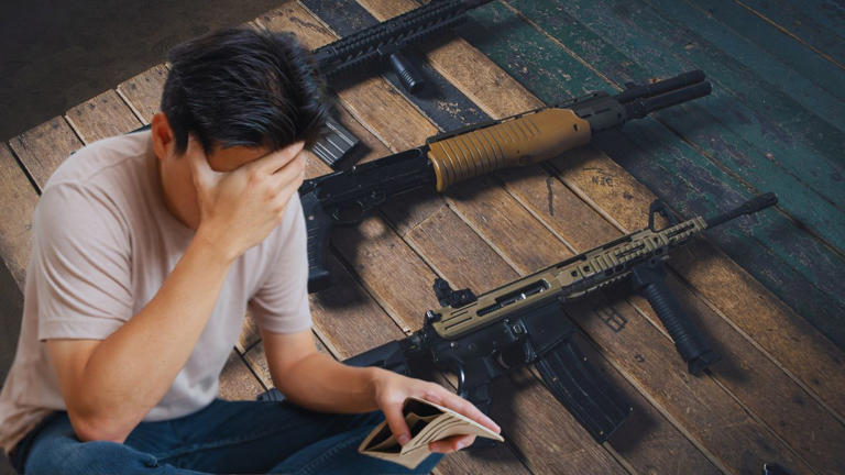 I am facing crushing debt and looking for advice on whether selling my ...