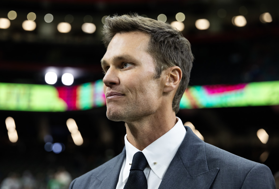 Tom Brady’s message to Seahawks head coach after Super Bowl