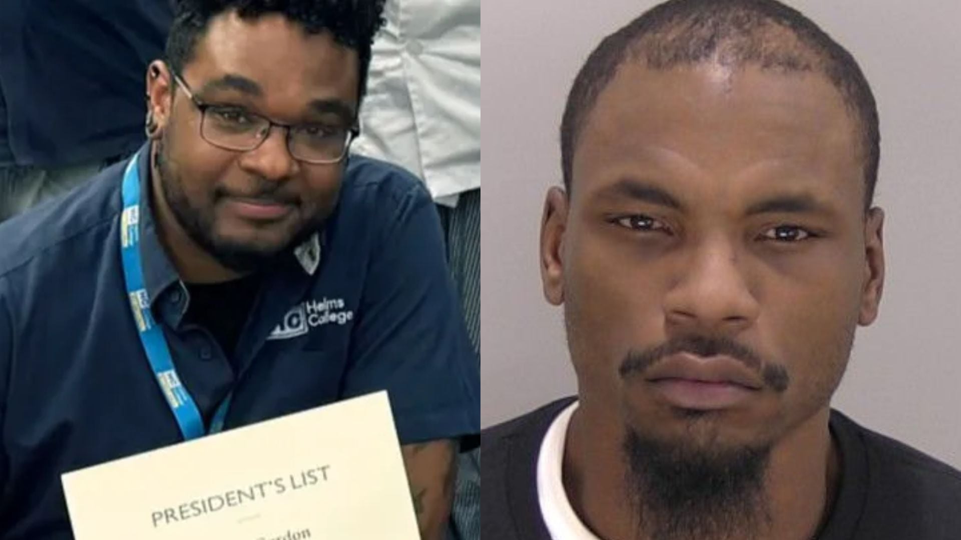 Man charged with murder in student’s stabbing death in Georgia college ...