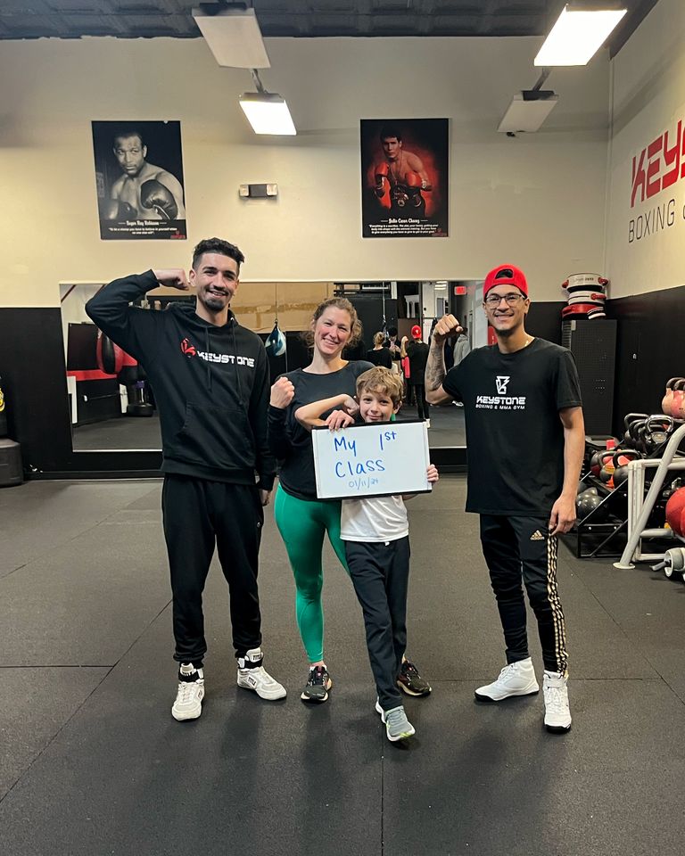 I got in the best shape of my life completely by accident