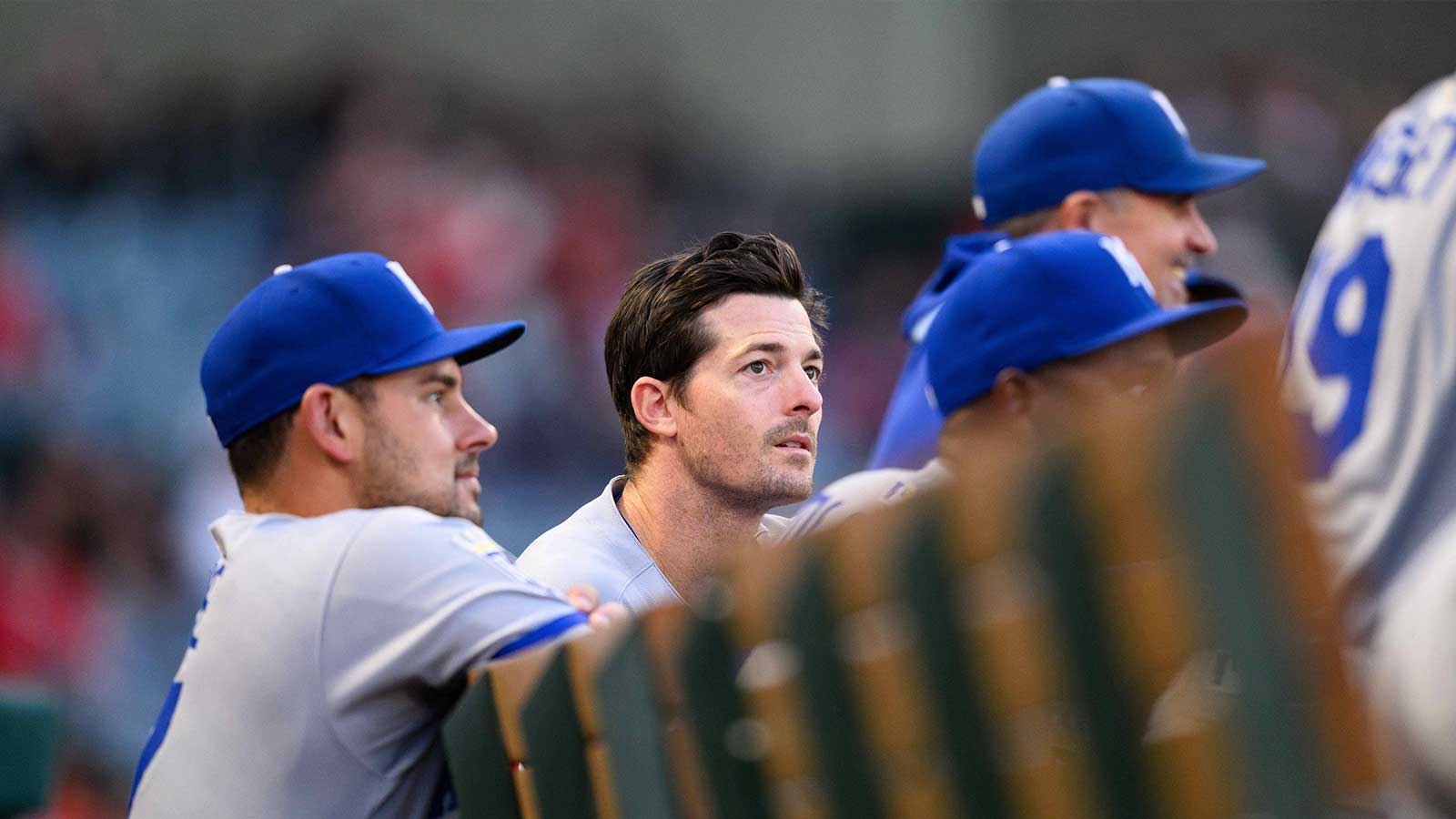 MLB rumors: Royals fans won’t love latest Jarren Duran, Brendan Donovan ...