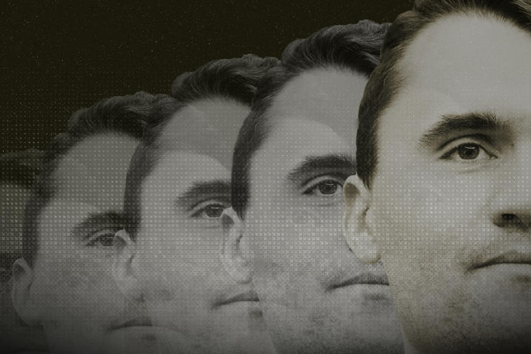 Charlie Kirk memes are taking over the internet