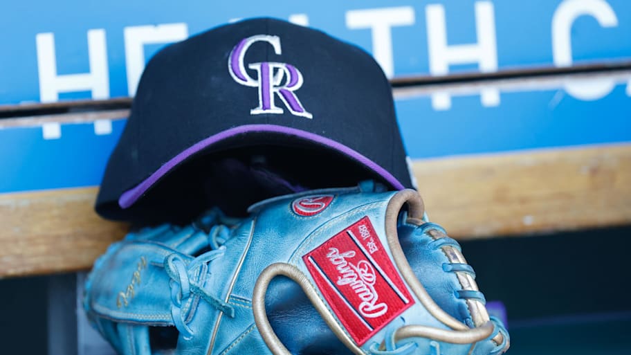 Rockies hire Chad MacDonald for impressive MLB draft track record