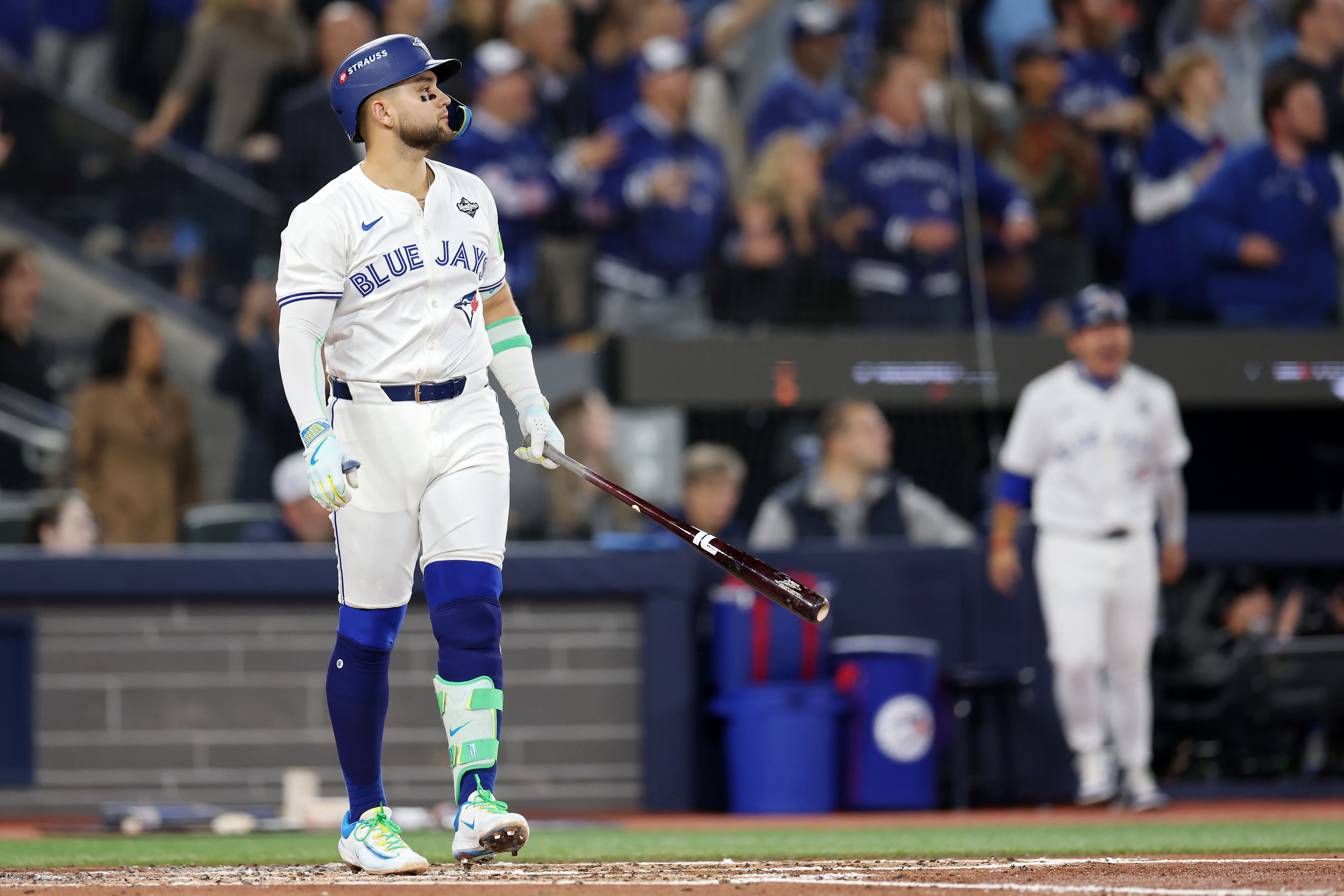 Mariners Moose Tracks, 1/17/26: Bo Bichette, JT Realmuto, and Victor ...