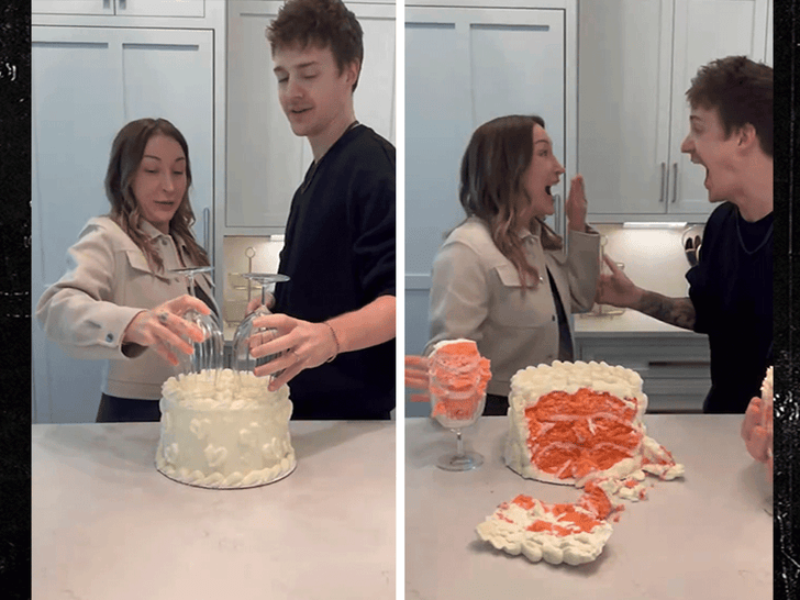 Streamer Ninja and wife Jessica Blevins pregnant with first child