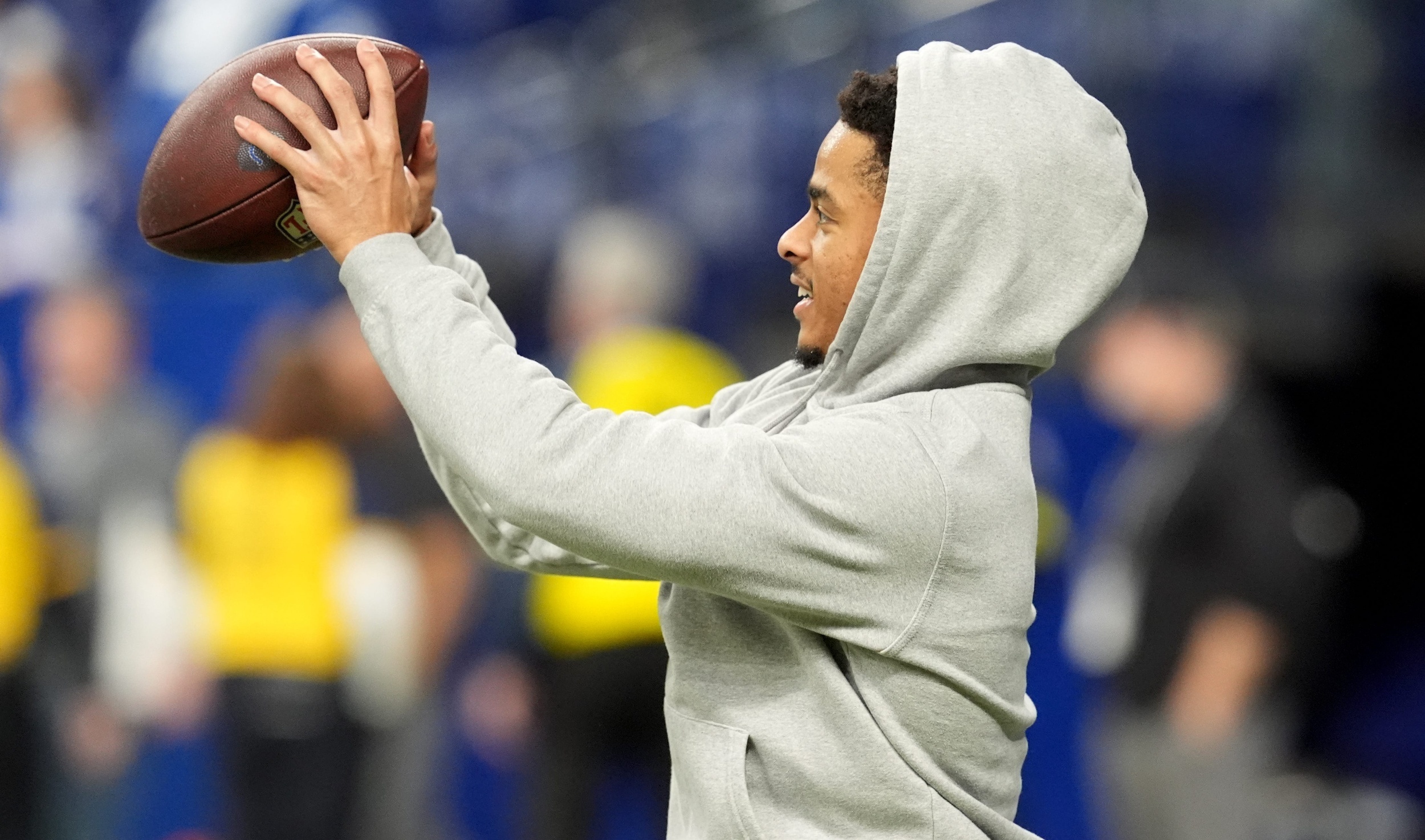 Updated 2026 NFL draft rankings: Safeties